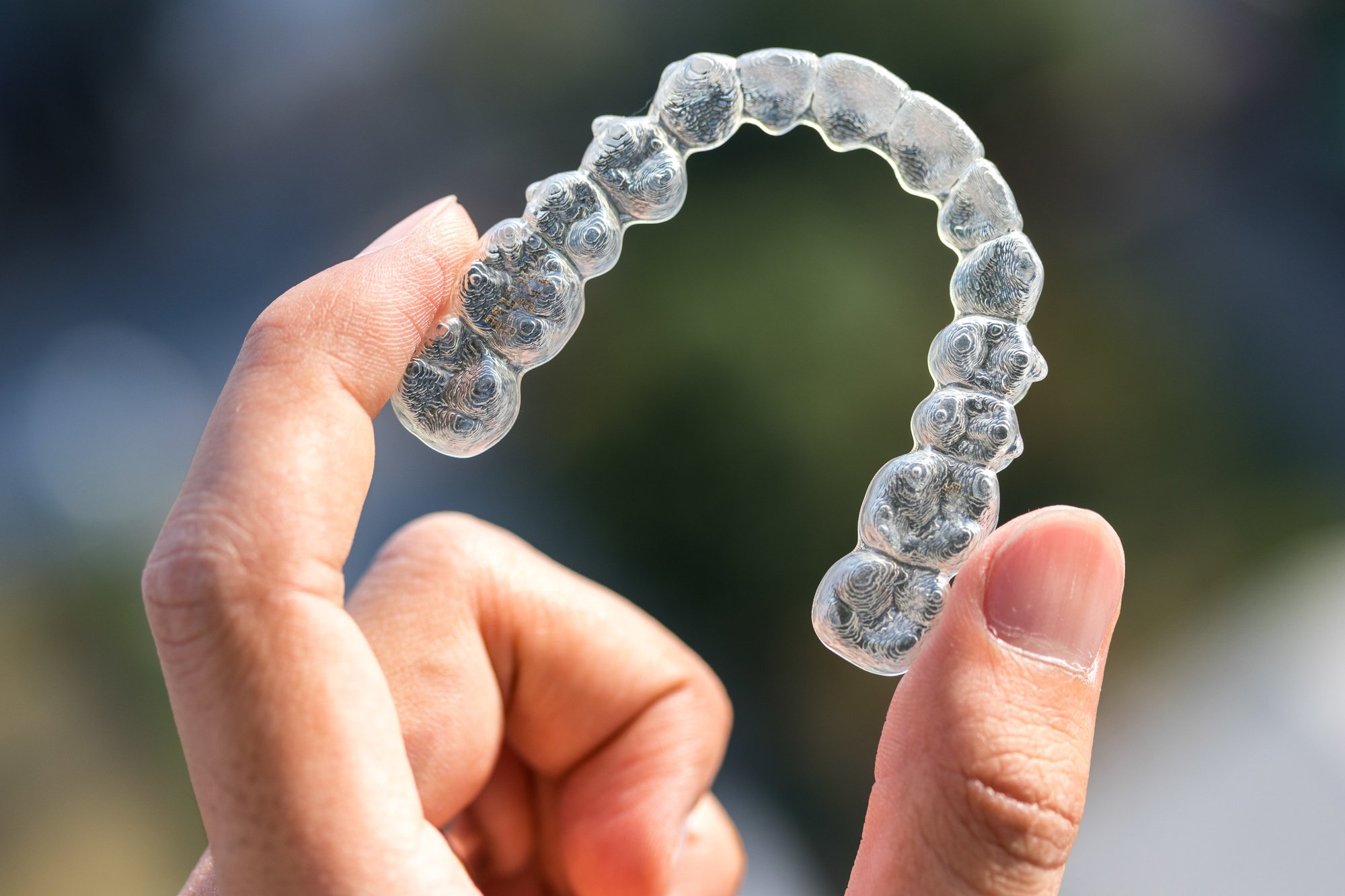 The Best Tips on How to Relieve Tooth Pain From Invisalign - Yuba City ...